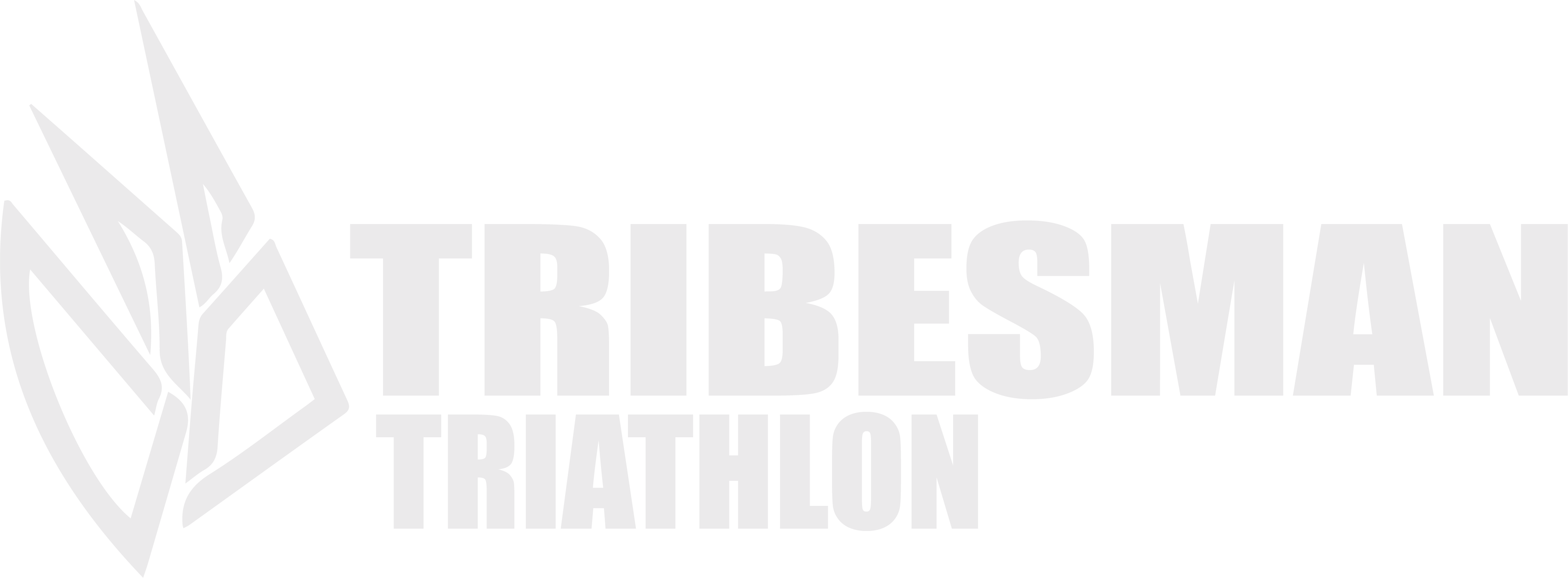 Enter | Tribesman Triathlon